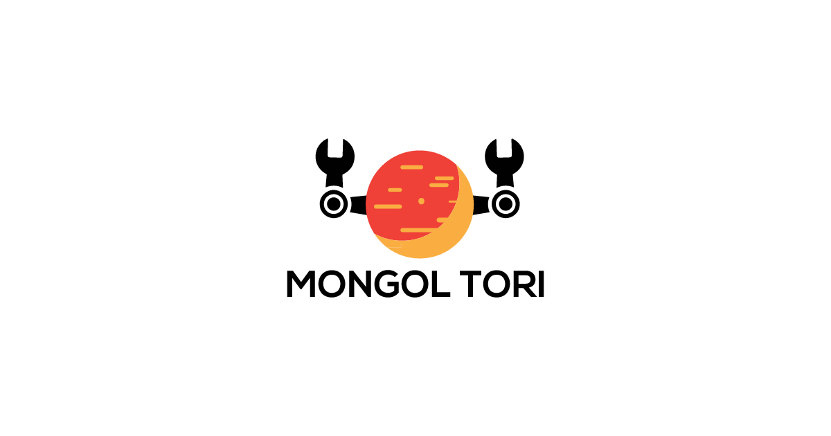 Mongol Tori